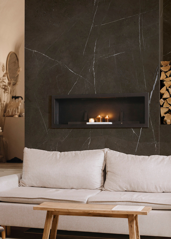 Discover the Best Marble, Granite, and Stones Collection