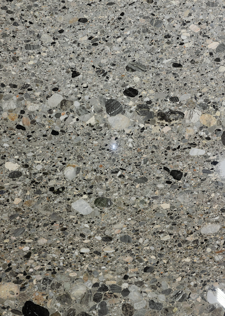 Fossil Slab | New Age Granite & Marble