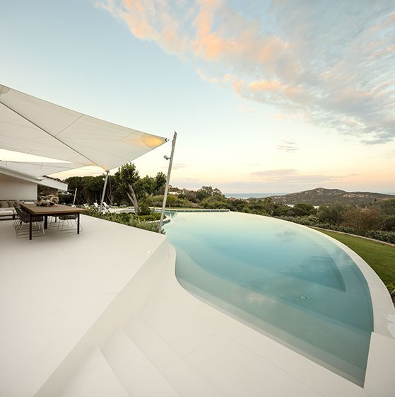 Lapitec Sintered Stone | Natural Large Format Slabs - NewAge