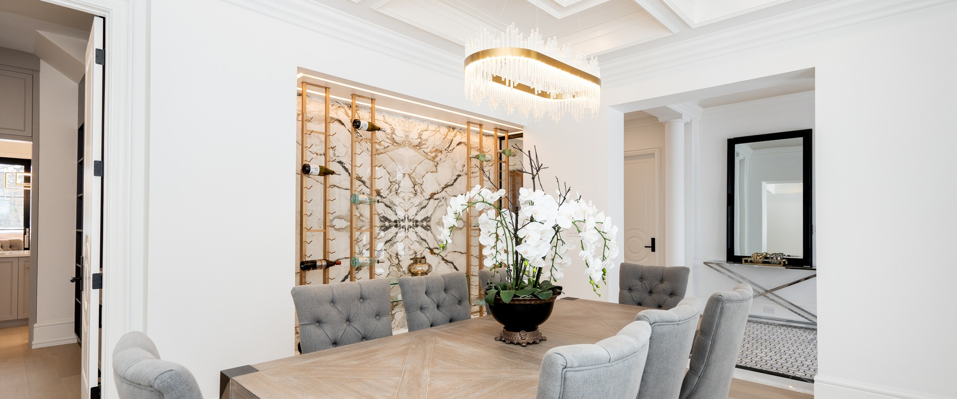 Lamont 2 Project - NewAge