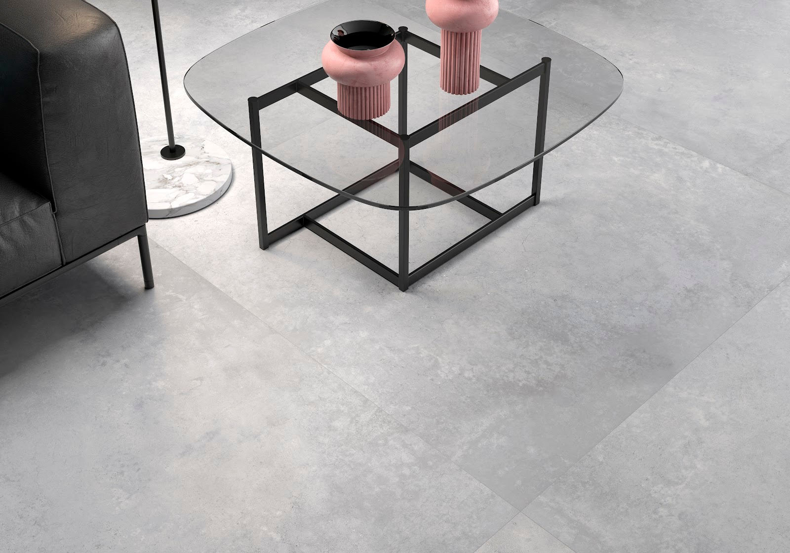 Carnaby Gris - NewAge