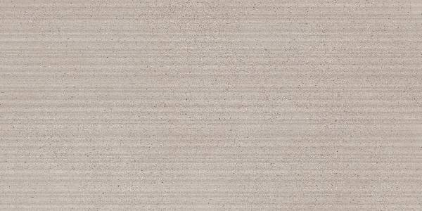 Namib Linen Tile | Matte & Ribbed Porcelain Surfaces